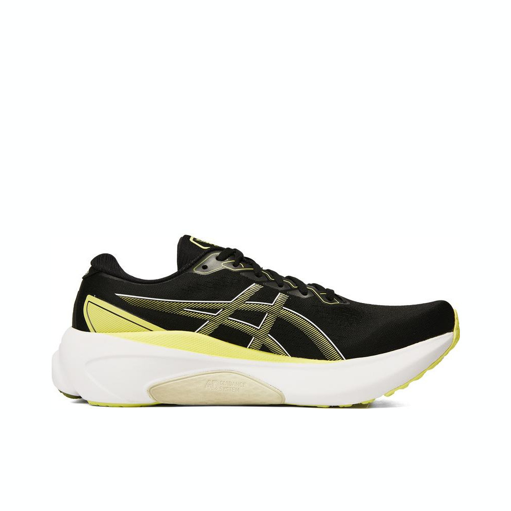 【亚瑟士Asics1011B548闪耀黑】Asics亚瑟士 2023年新款男子GEL-KAYANO 30跑步鞋1011B548-003