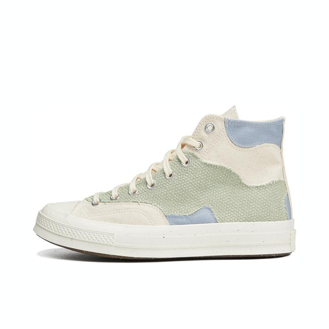 【匡威converseA02750C麻灰色】CONVERSE/匡威 2023年新款中性Chuck Taylor 70S SEASONAL高帮系 ...